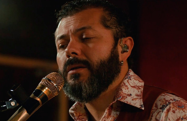 Edgar Oceransky: 10 datos que NO conocías del cantante y compositor ...