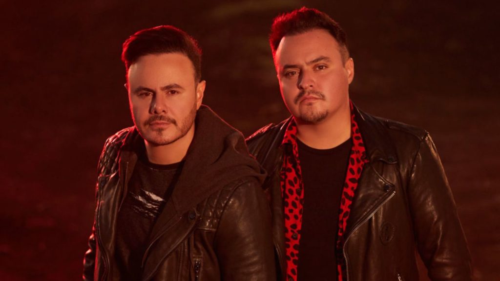 Rio Roma y el recuerdo de sus éxitos | Joya 93.7 FM