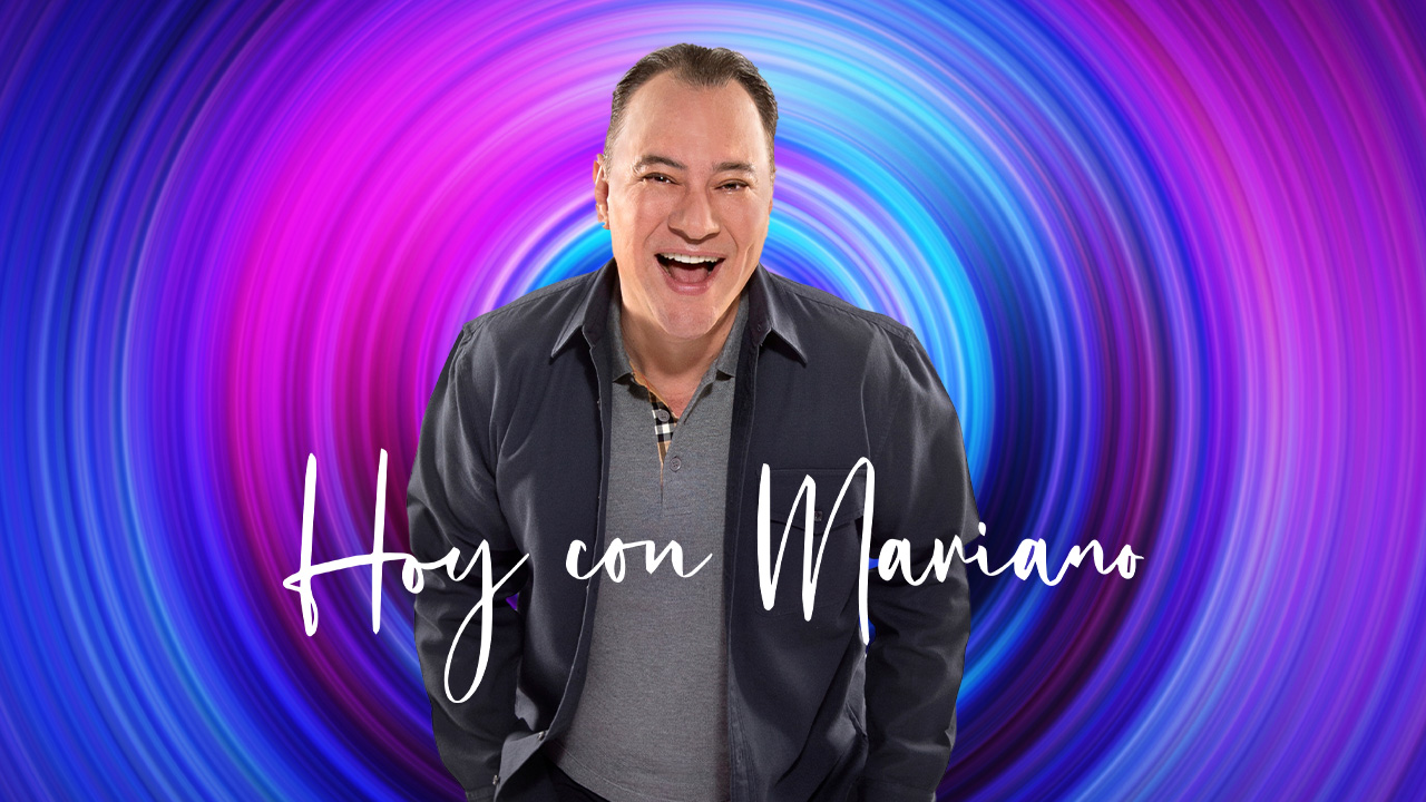 Hoy con Mariano | Joya 93.7 FM | Programas
