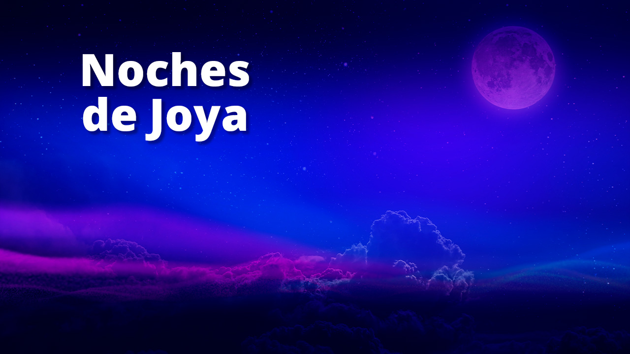 Noches de Joya | Joya 93.7 FM | Programas