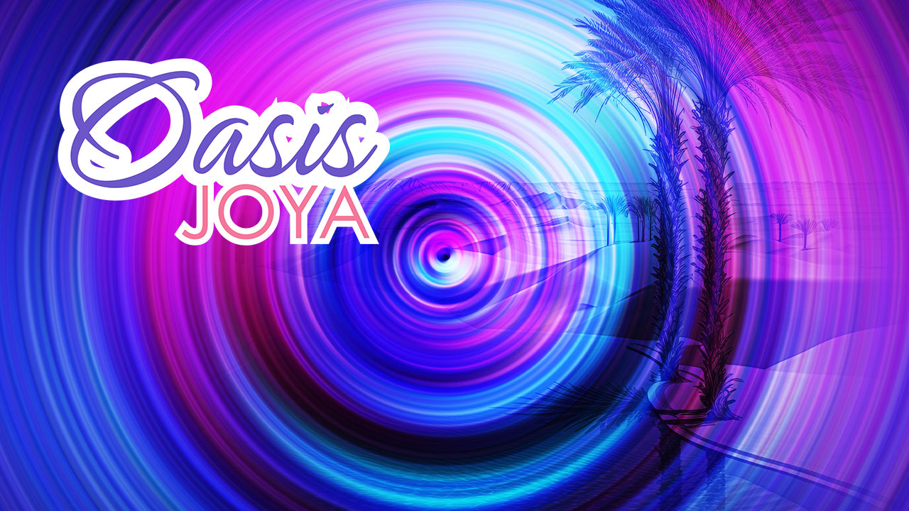 Oasis Joya | Joya 93.7 FM | Programas