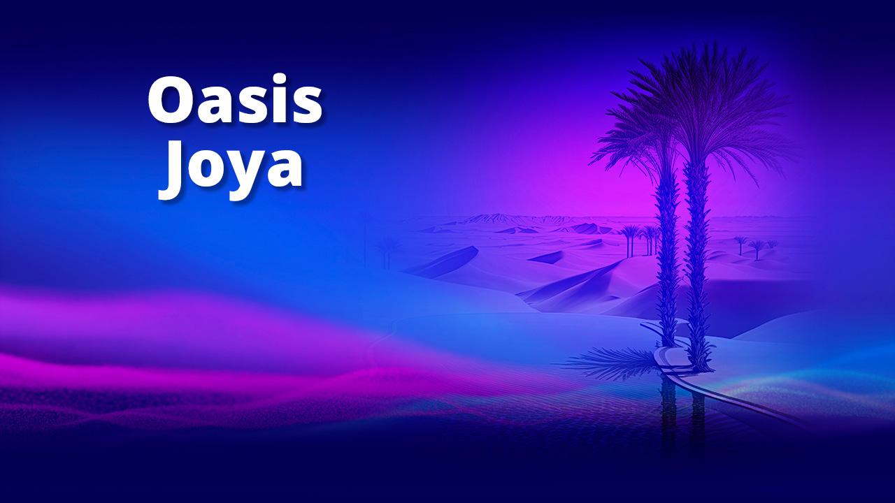 Oasis Joya | Joya 93.7 FM | Programas