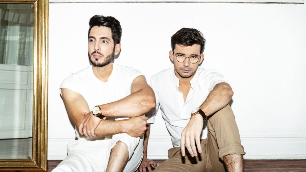 Lagos estrena nueva canción titulada “Permanente” | Joya 93.7 FM