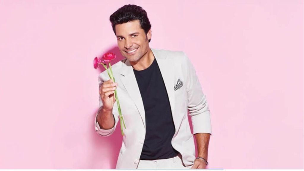 Chayanne da un mensaje a sus fans por el mes “Octubre Rosa” | Joya 93.7 FM