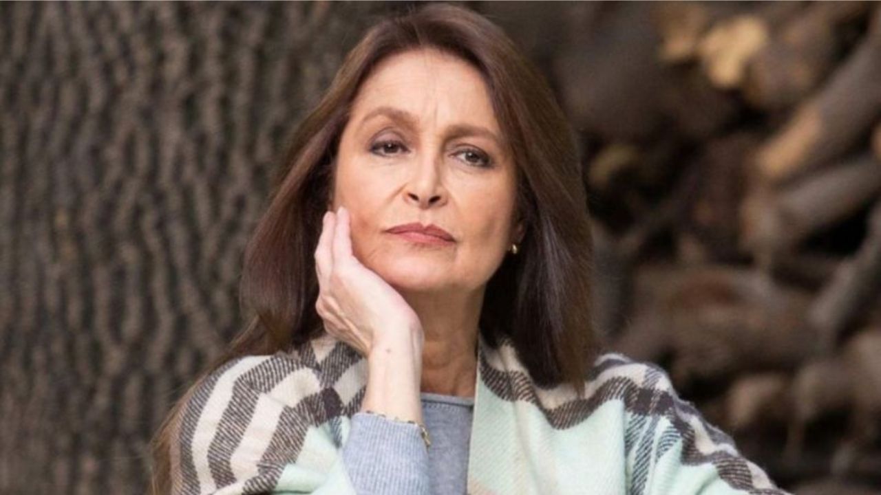 Daniela Romo se quiebra al recordar a su amiga Lorena Rojas | Joya 93.7 FM