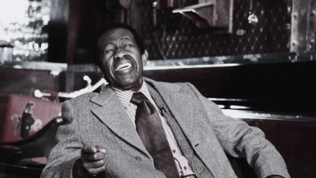 José Zamora Montalvo fallece a sus 94 años | Joya 93.7 FM