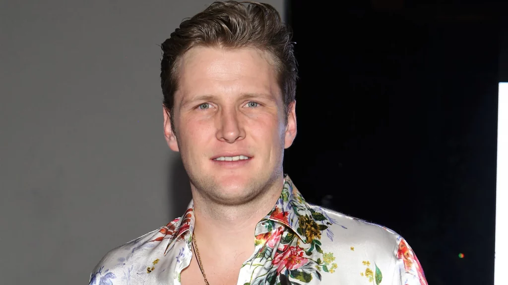 Alexander Acha lanza material discográfico reviviendo los 80´s | Joya ...