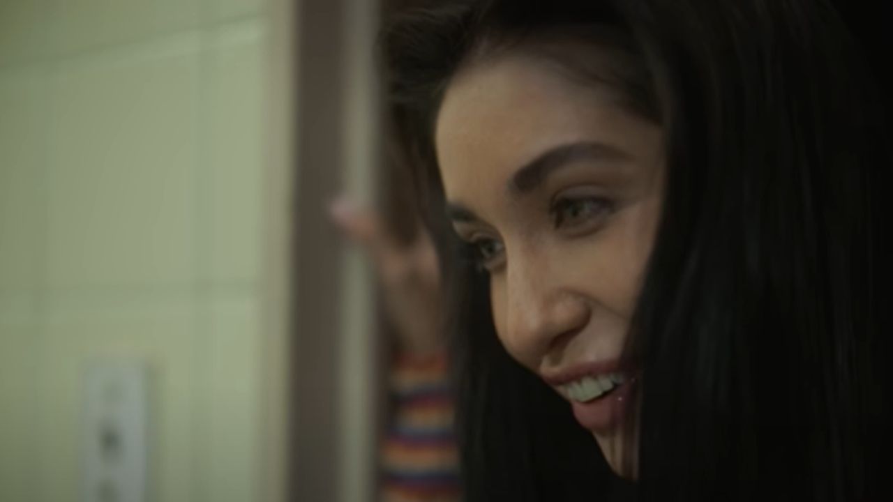 CORAZÓN VACÍO – María Becerra | Top ten