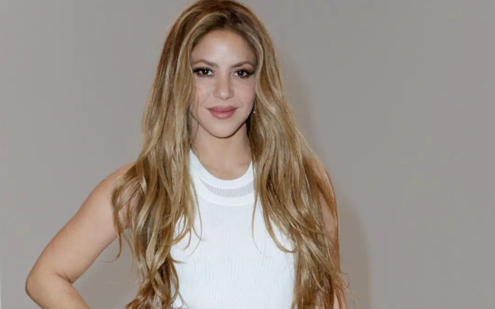 Shakira revela el momento más importante de su carrera | Joya 93.7 FM