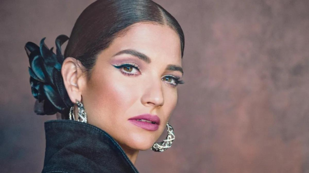 Natalia Jiménez cumple sueño en la Ciudad de México | Joya 93.7 FM