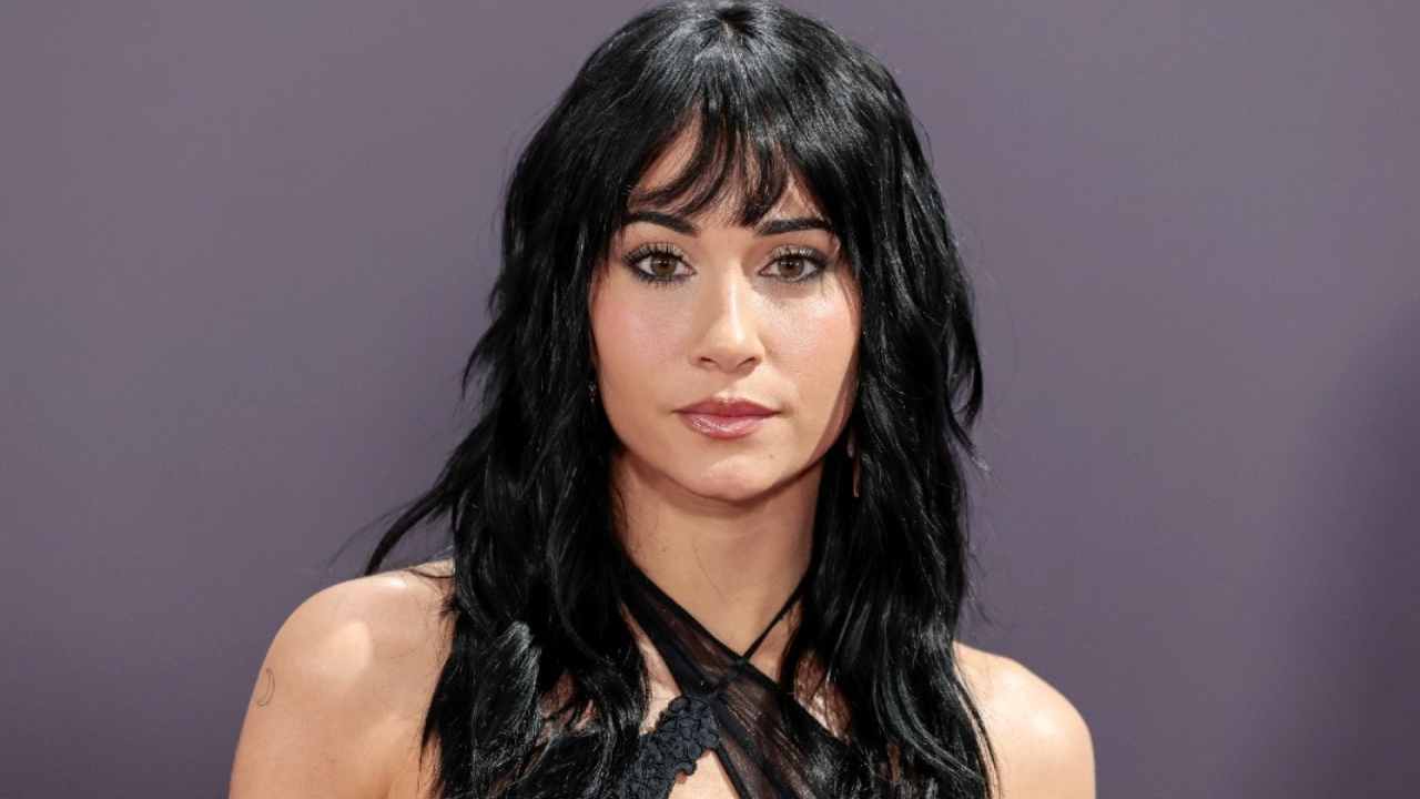 Aitana rompe récords con "Cuarto Azul": su álbum más íntimo | Joya 93.7 FM | Joya 93.7 FM