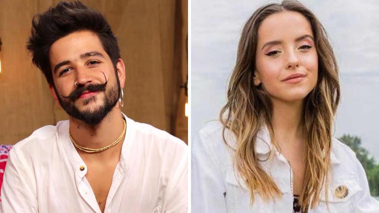 ¡Camilo y Evaluna se separan a poco días de que nazca Amaranto! | Joya 93.7 FM
