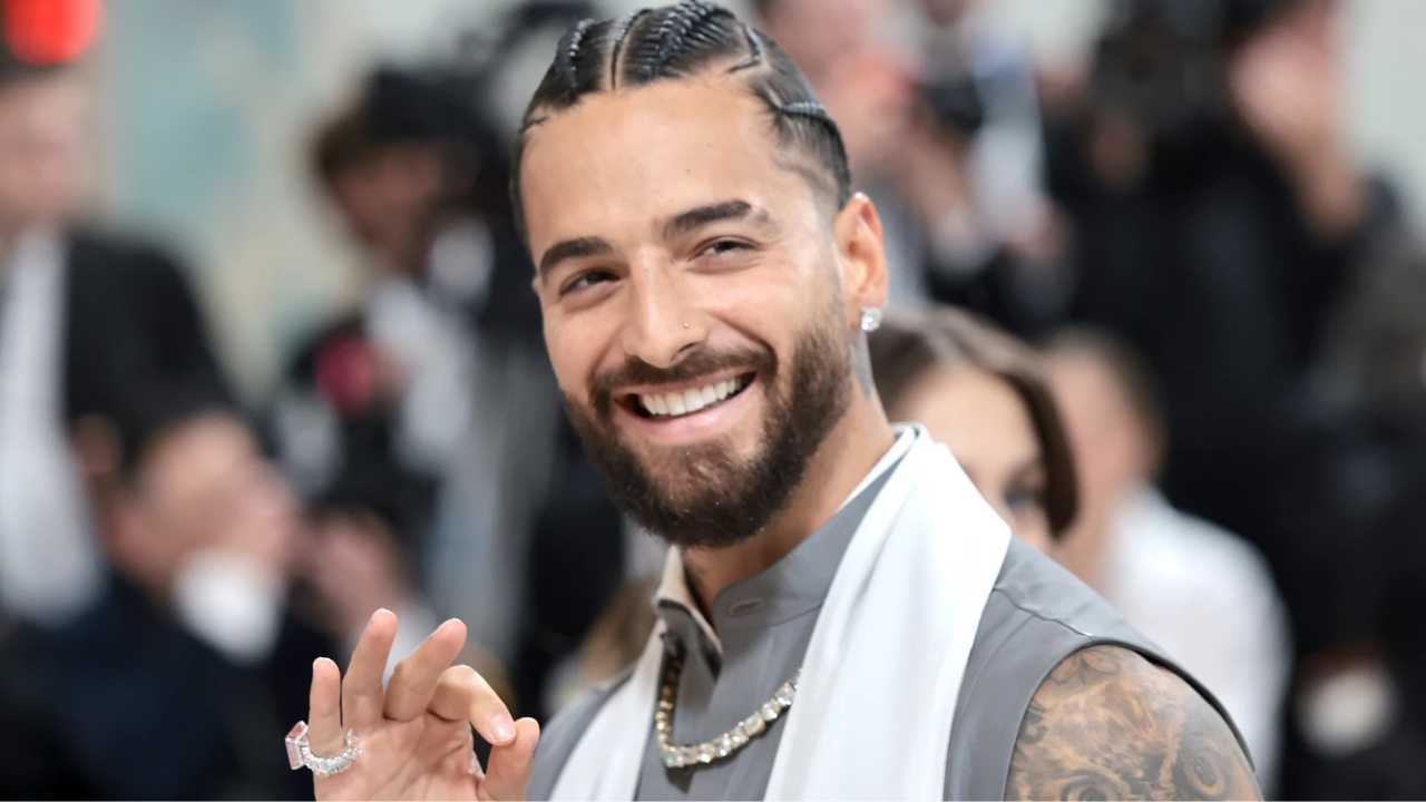 ¡Maluma aclara pleito con fans argentinos y enciende las redes! | Joya ...