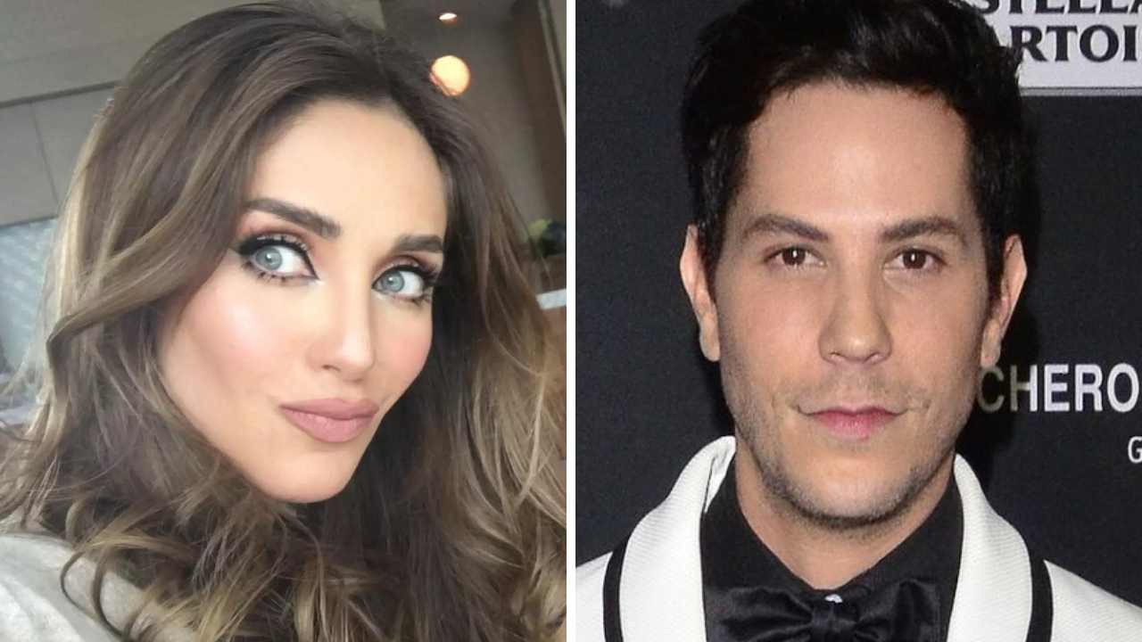 Anahí felicita a Christian Chávez por su cumpleaños. ¿Reconciliación a ...