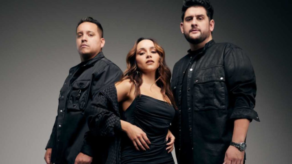 Matisse regresa al pop con "Bella Nostalgia" para celebrar 10 años de ...