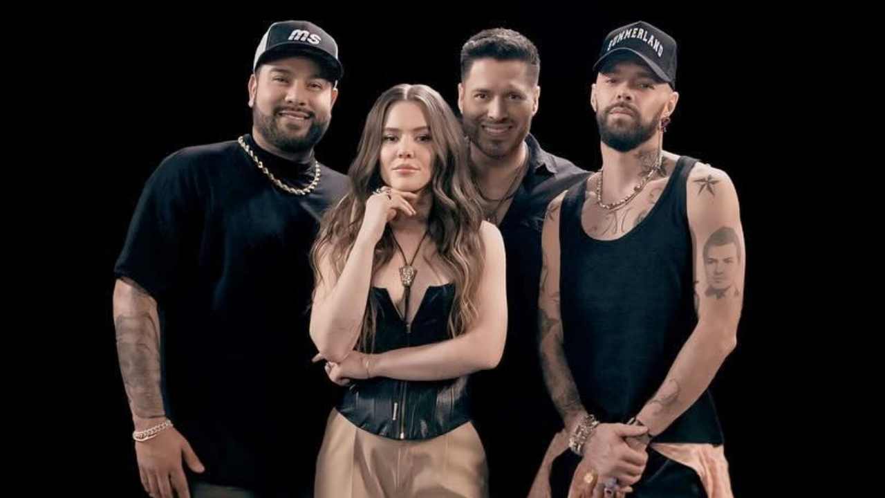 Jesse & Joy revelan la historia detrás de su épica colaboración con ...