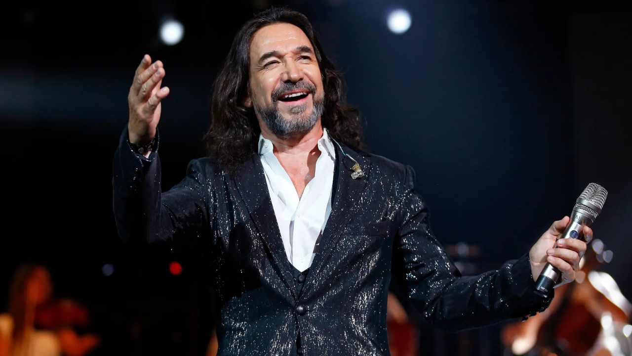 Marco Antonio Solís dará concierto gratis en Morelia | Joya 93.7 FM ...