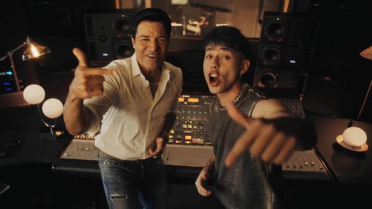 Un Siglo Sin Ti – Chayanne ft. Luck Ra | Estrenos