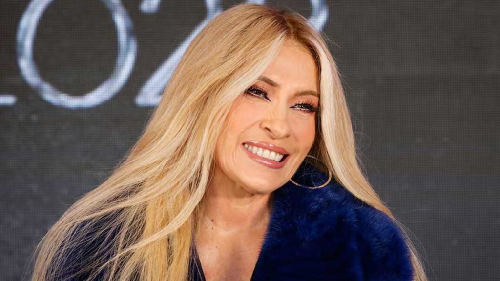 Yuri anuncia su retiro de los escenarios tras medio siglo de exitosa ...