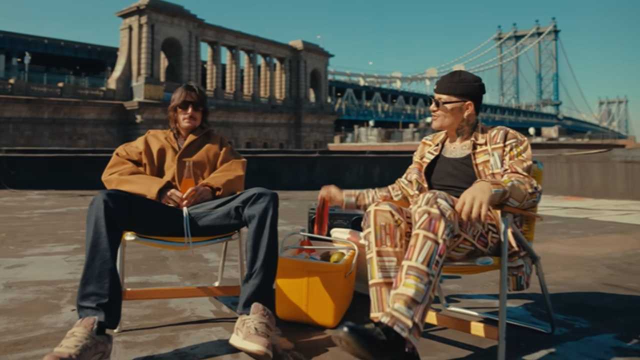 Imagínate – Danny Ocean, Kapo | Estrenos