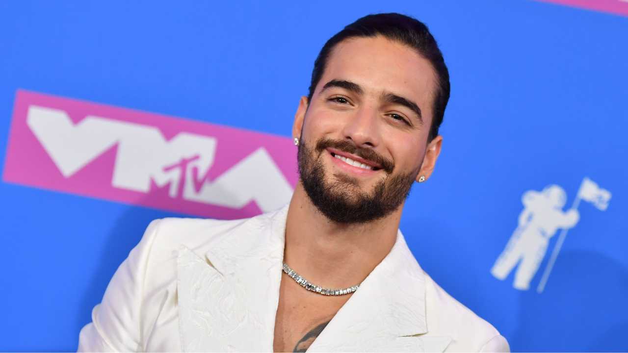 Maluma deja el lujo atrás: busca paz interior y una vida simple | Joya ...