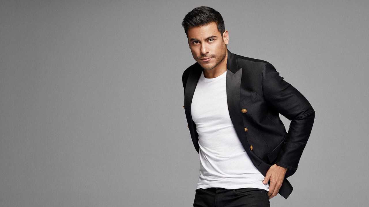 Carlos Rivera recibe un emotivo mensaje de su padre desde el más allá | Joya 93.7 FM