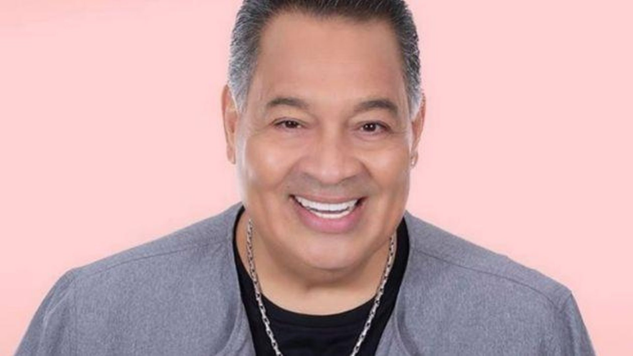 Tito Nieves opina sobre Bad Bunny y la evolución de la salsa | Joya 93.7 FM