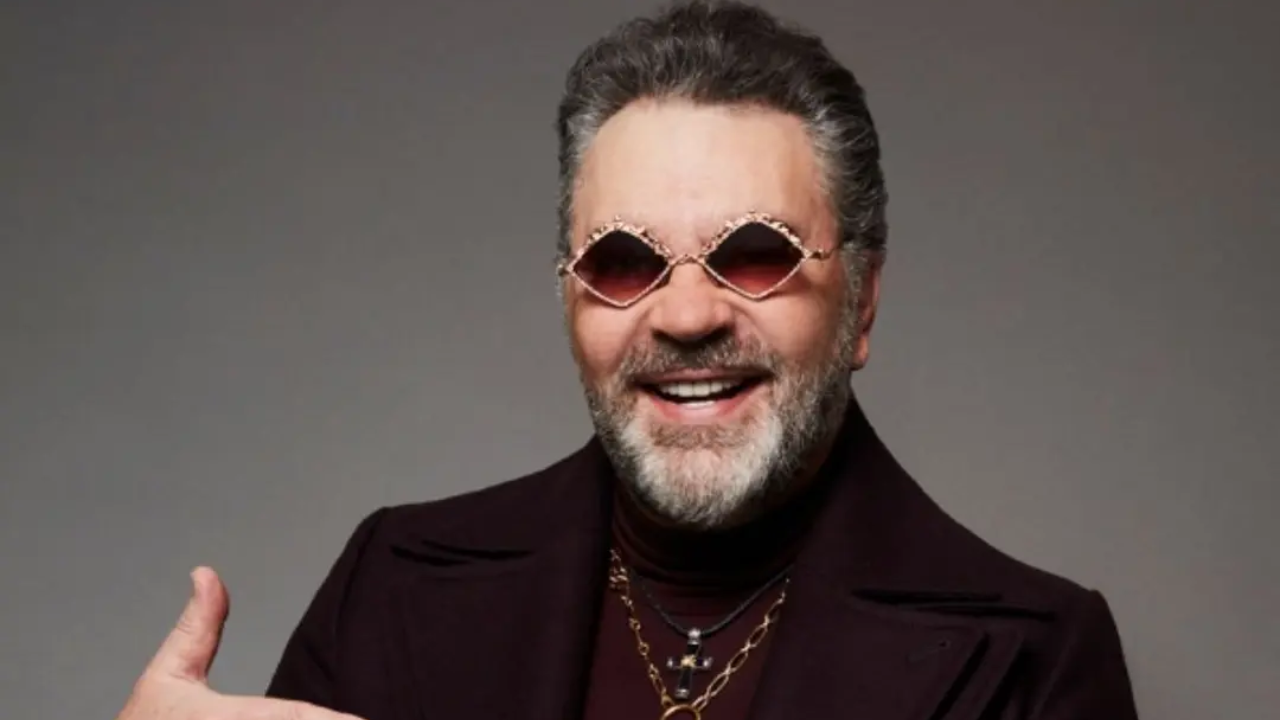 Manuel Mijares y José Madero sorprenden con nueva colaboración | Joya ...