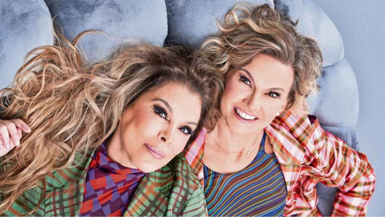 Flans cumple 40 años de éxitos con nuevo sencillo y álbum remasterizado ...